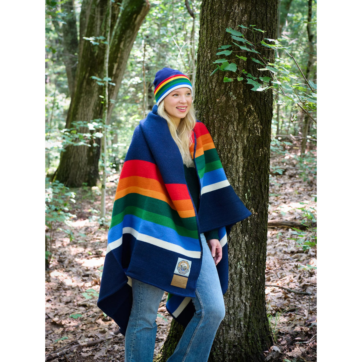 Pendleton National Parks Throw Blanket | Wayfair